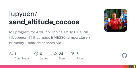 github lupyuen send altitude cocoos iot program for arduino uno