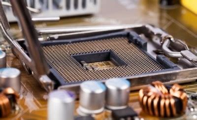 What CPU Is Compatible With My Motherboard Processor