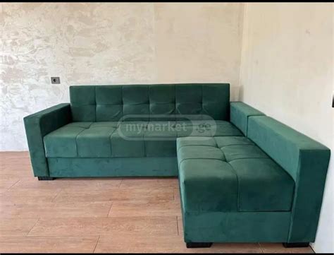 კუთხის დივანი მეორადი და ახალი ნივთების ყიდვა გაყიდვის პლატფორმა Mymarket