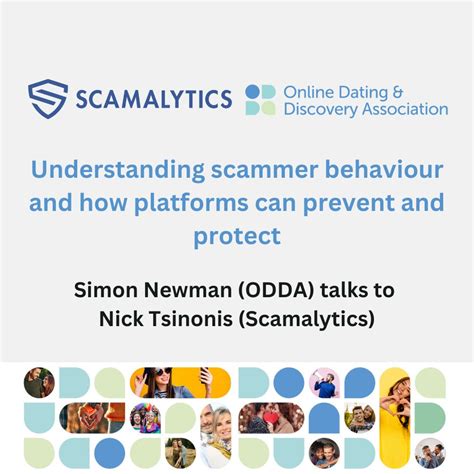 World Romance Scam Prevention Day Understanding Scammer Behaviour And