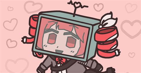 重音テト Machine Love Teto Fandesign Thekagepro24のイラスト Pixiv