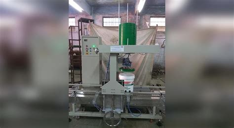 Automatic Lid Placing Machine Manufacturers In India