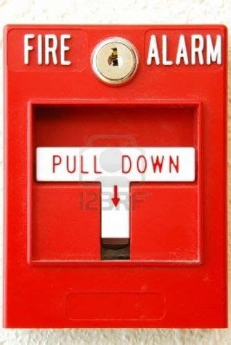 Addressable Fire Alarm System At Best Price In New Delhi By E Device Solution ID 9089481291