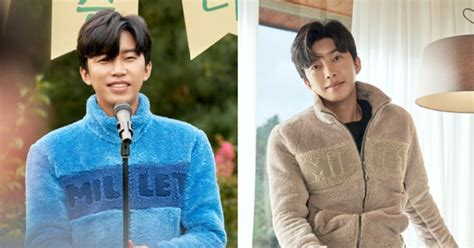 밀레 임영웅과 함께 가을 담다첫 광고 컷 공개