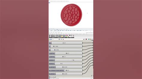 Grasshopper Tutorial Parametric Script Rhino 3d Architecture Design