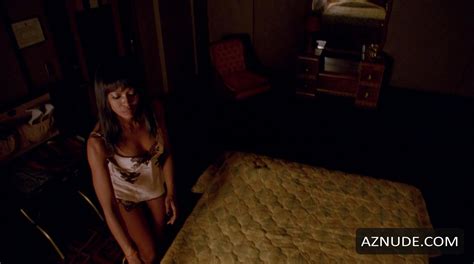 Naomi Campbell Nude Aznude