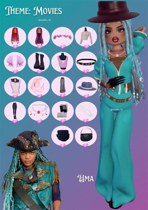 Roblox Girl Artofit