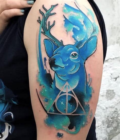 21 Clever Spiritual Tattoo Ideas And Meanings Gorgeous Design