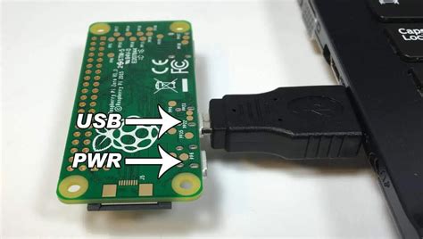 Raspberry Pi To Pc Usb Raspberry