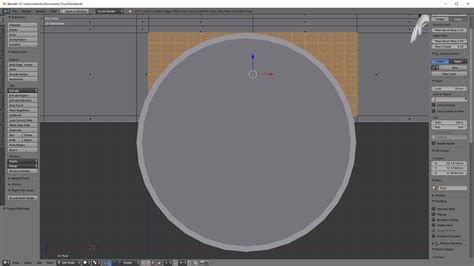Mesh Why Doesnt The Boolean Modifier Work For Me Blender Stack
