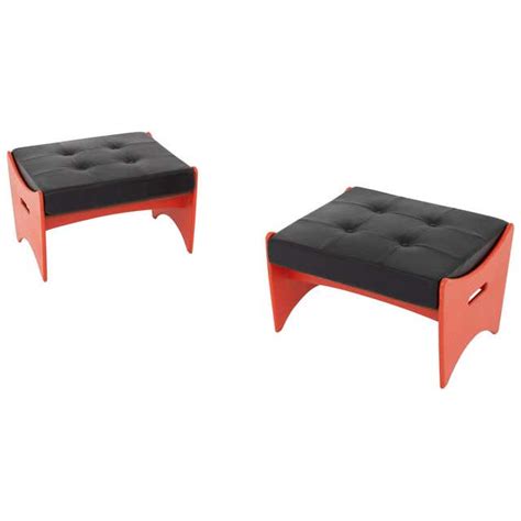 Stool By Mos Architects At 1stdibs