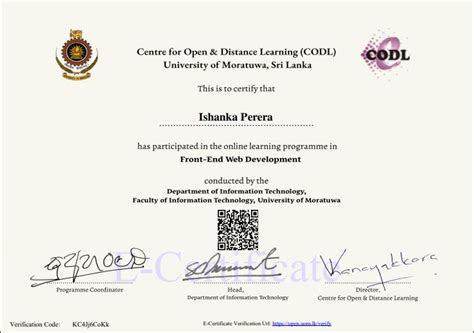 Ishanka Perera On Linkedin Webdevelopment Frontend