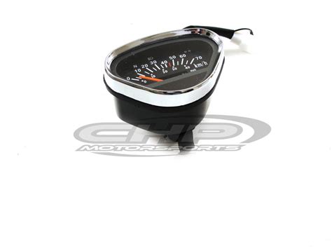 Speedometer Aftermarket For The Honda Ct70 Ko Chp Motorsports