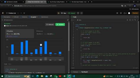 Jhanvi Jyant On Linkedin Day21 100daysofcode