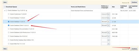 oracle 11g服务器端和客户端安装在同一台电脑教程 oracle客户端和服务端安装在一起 csdn博客
