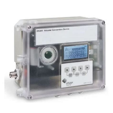 Single Phase Honeywell Ek205 Volume Frequency Converter Device 1 Kva