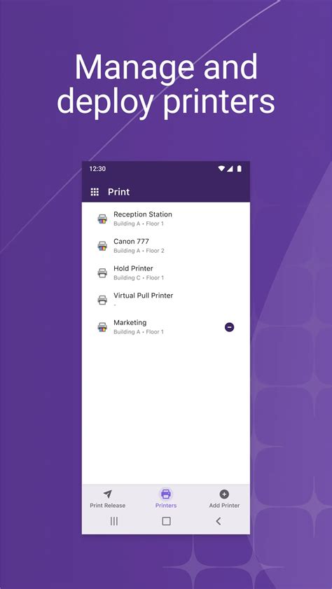 Printerlogic App Indus Appstore