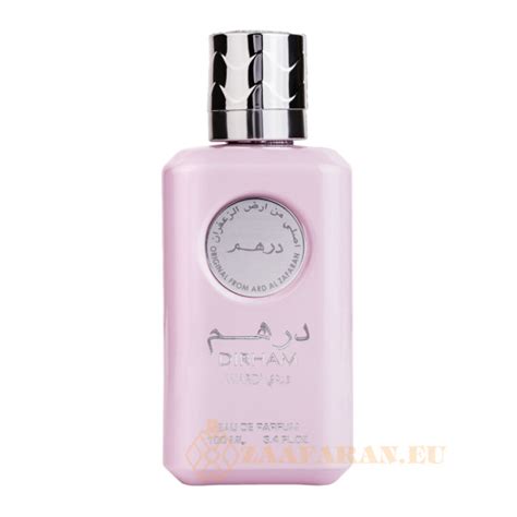 Ard al Zaafaran Archives - WholesaleOrientalPerfumes