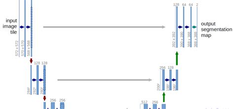 unet analytics vidhya medium