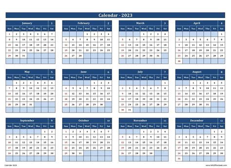 Dynamic Calendar Excel Template 2020 2030 Dynamic New 55 OFF