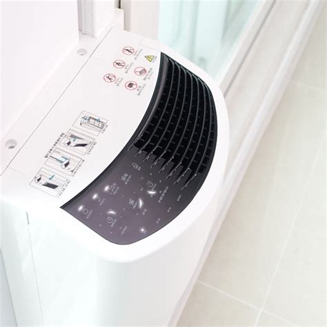 리숨 창문형 공기청정기 Ss Type 환기청정기 티몬