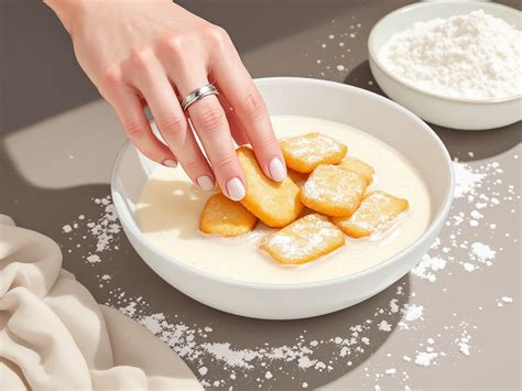 Goujonettes De Sole Orly Recipe 🐟🍋 Sole Goujons Orly Style Food Jot Finds