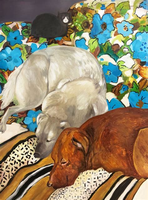 Art And Life With Kelly Neibert Voyage Chicago Chicago City Guide