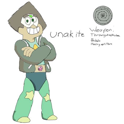 A Steven And Peridot Fusion I Made Meet Unakite R Stevenuniverse A Steven And Peridot Fusion I Made Meet Unakite R Stevenuniverse