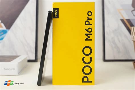 Xiaomi Poco M Pro Gi R U I C Quy N