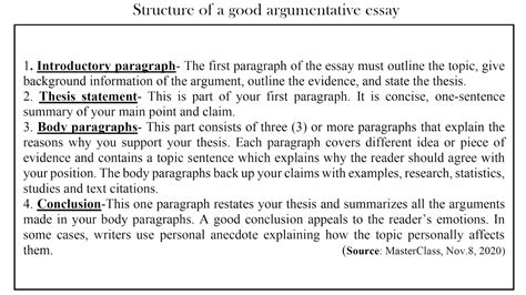 English 10 Q3 Wk8 Using Variety Of Informative Persuasive And Argumentative Writing Techniques