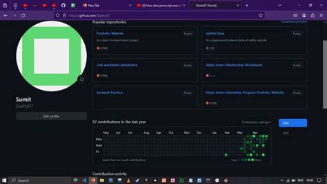 Sumit Saini On Linkedin Alphaintern Datastructures Algorithms Techlearning