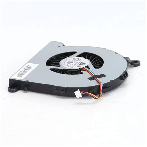 CPU ventilátor TRADOCK BSC0805HA-00 - bazar | OdKarla.cz