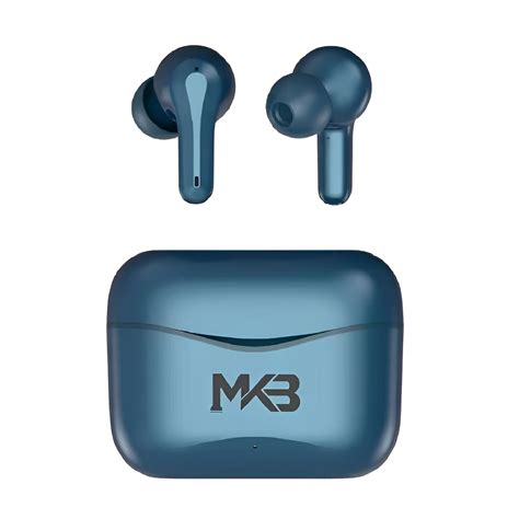 Mkb S Pro Anc Enc True Wireless Earphones Hoiyo Shop