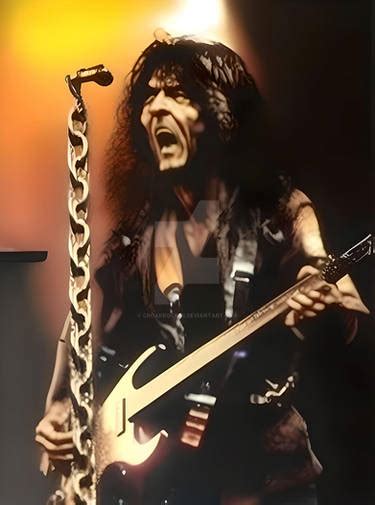 Don Dokken Rockstar Lead Singer Band Dokken Gta 5 By Croakrocker On