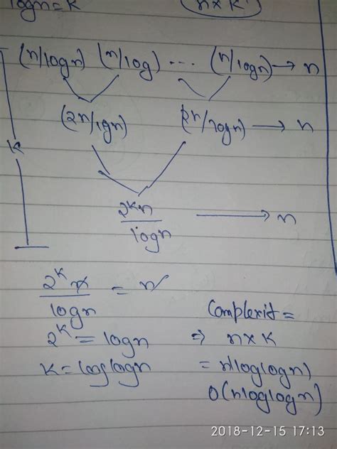 Algorithms Gate Cse 2005 Question 39