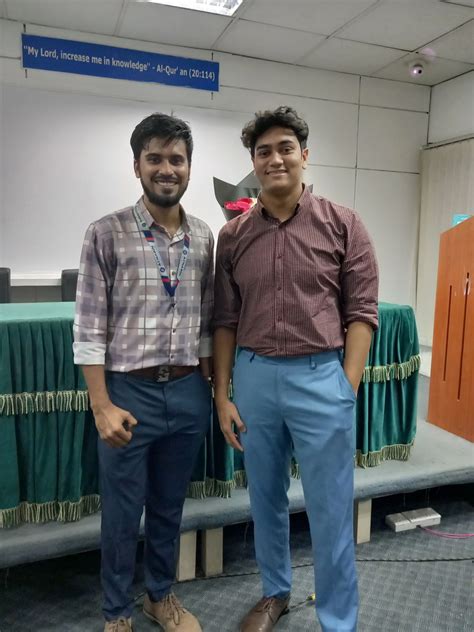 Md Minhazul Islam On Linkedin Congratulations And Best Wishes For Your