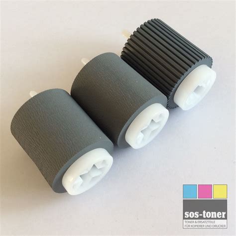 Einzugsrollen-Kit AR620RT für Sharp MX2300,AR-M550, NROLR1466FCZ1 ...