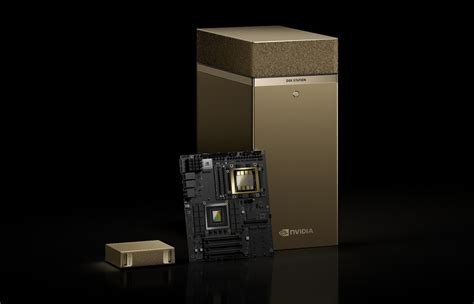 New Worlds Smallest Supercomputer Pre Order Nvidias Dgx Spark Today Starthub Asia