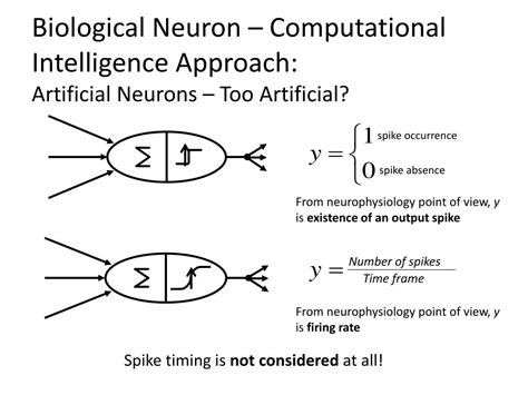 Ppt Clustering Using Spiking Neural Networks Powerpoint Presentation Id3374496