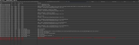 Authservicedemo Getcurrentuser I Always Get A Null Pointer Exception