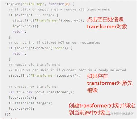 基于konvajs（canvas 库）的应用konvajs实操； konva js 适用于桌面 移动端应用的 htm 掘金