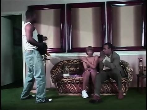 Adina Ebony Dp Eporner