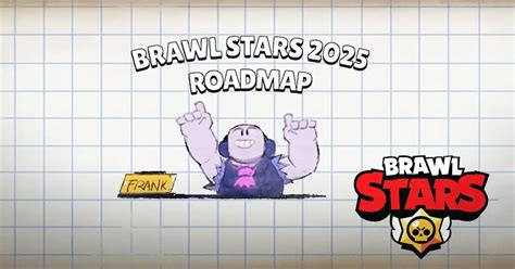 Brawl Stars Roadmap New Brawlers Esports Power Levels Events Permanent Improvements