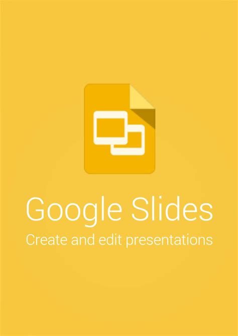 Google Slides For IPhone Download
