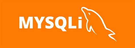 Mengelolah Database Dengan Mysqli Dalam Php