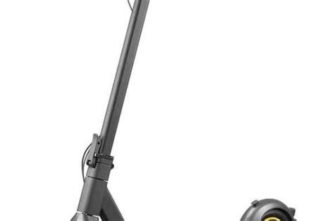 ელექტრო სამაკატი სქროლო