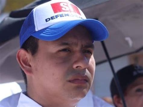 Andrés Felipe Ballesteros Sánchez La Silla Vacía