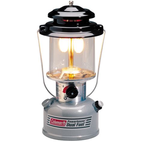 Coleman Lanterns In Coleman Camping