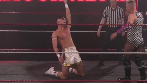 Squashing Ryan Richards Youtube