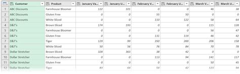 Example Preview Window Excel Off The Grid